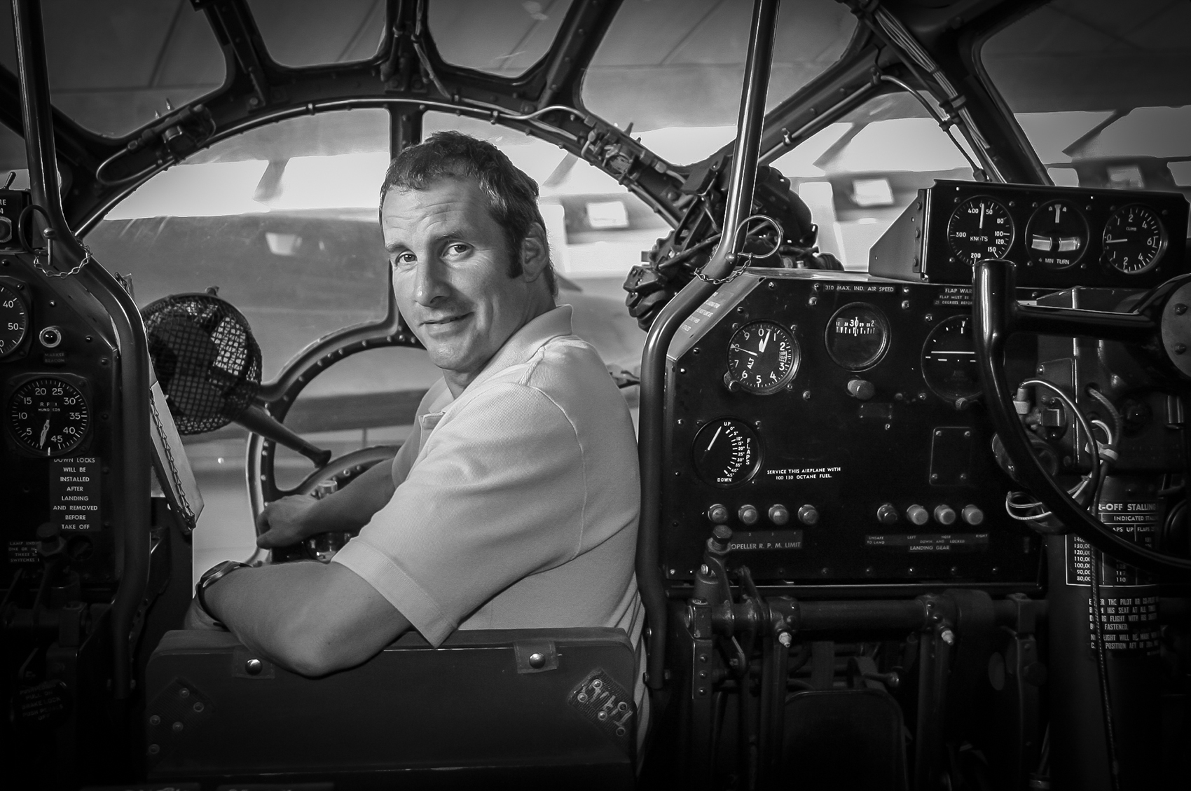 Documentary Showreel - Robin Smith